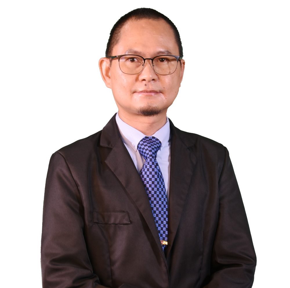 DEPARTMENT OF COMPUTER SCIENCE AND DIGITAL TECHNOLOGY – FAKULTI ...