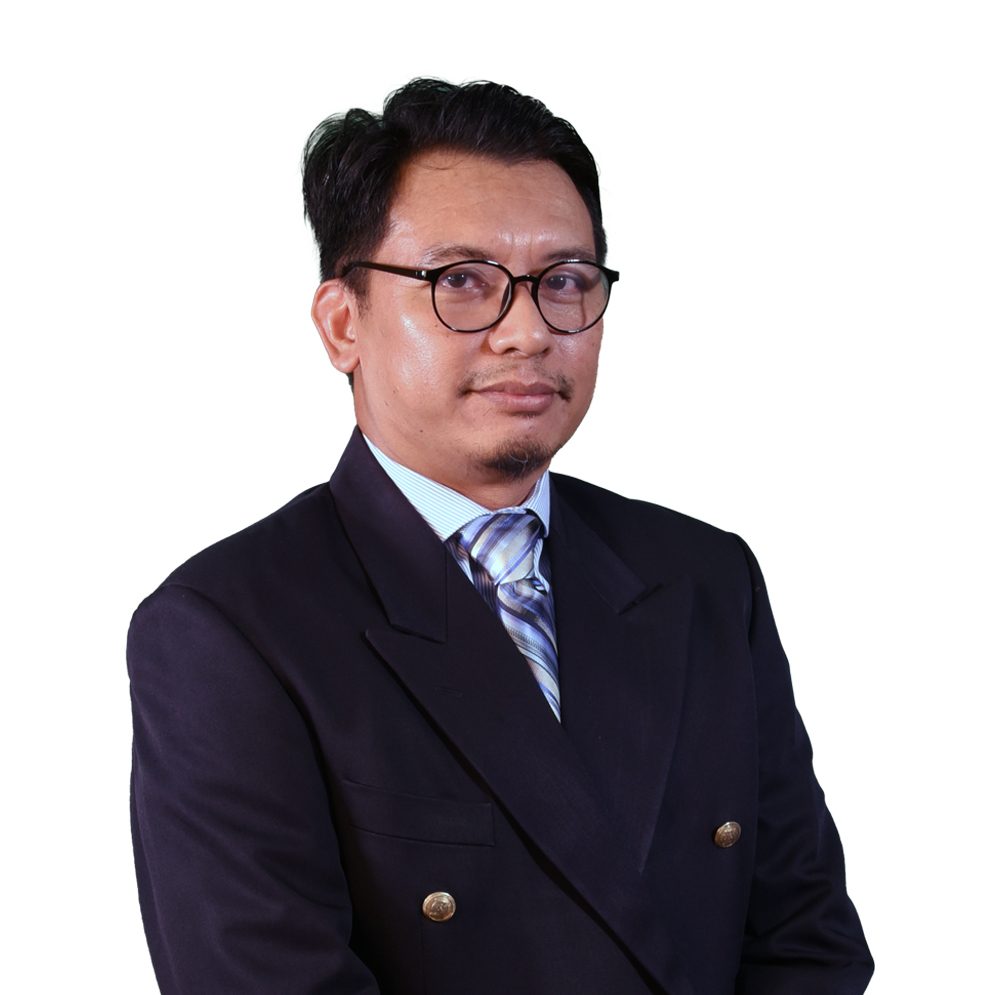 DEPARTMENT OF COMPUTER SCIENCE AND DIGITAL TECHNOLOGY – FAKULTI ...