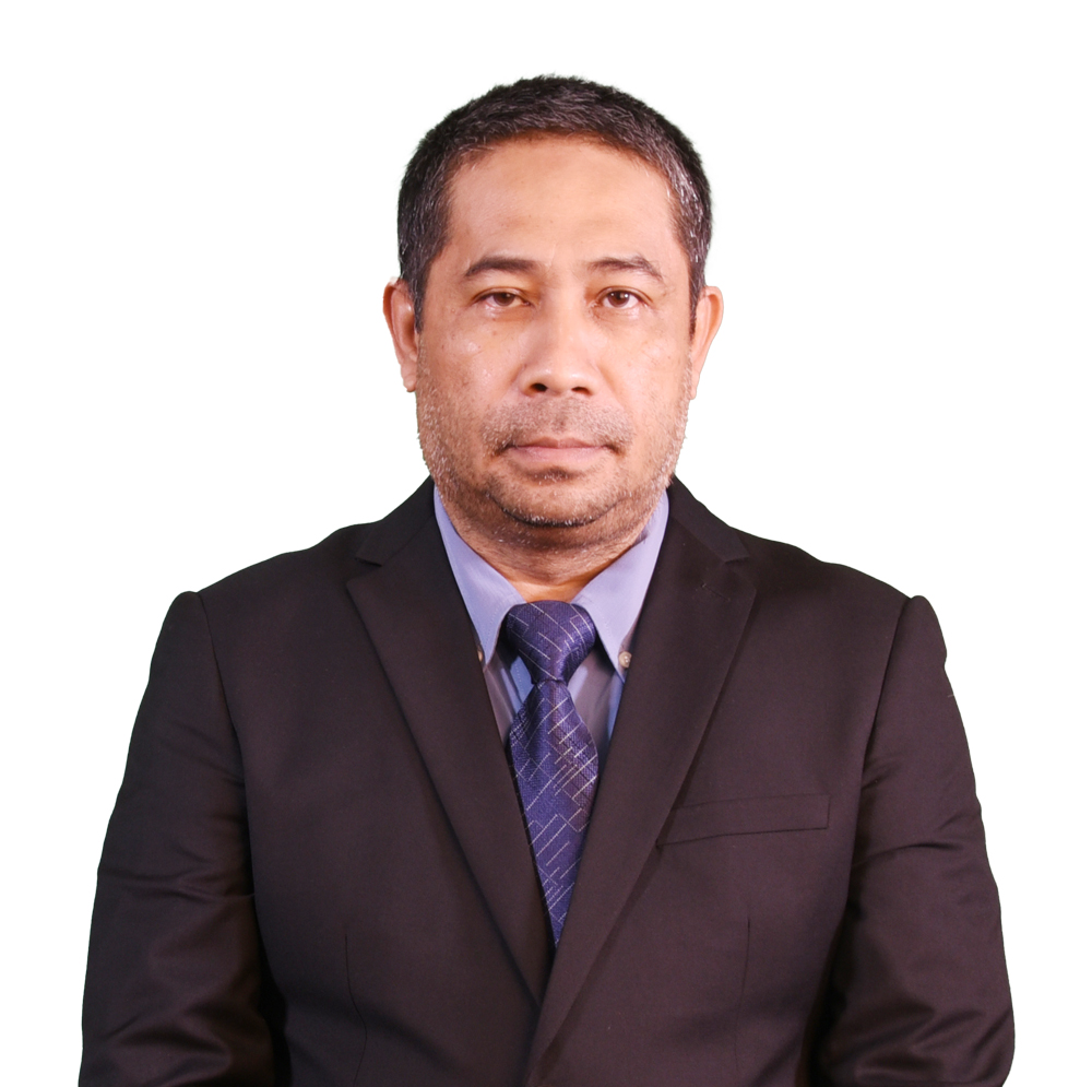 DEPARTMENT OF COMPUTER SCIENCE AND DIGITAL TECHNOLOGY – FAKULTI ...