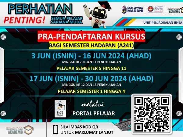 FAKULTI KOMPUTERAN DAN META-TEKNOLOGI